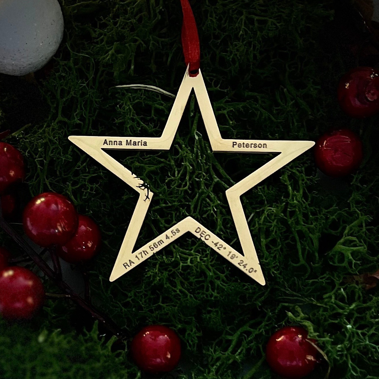 Name A Star Gift - Zodiac Star Registration | StarRegistration.net